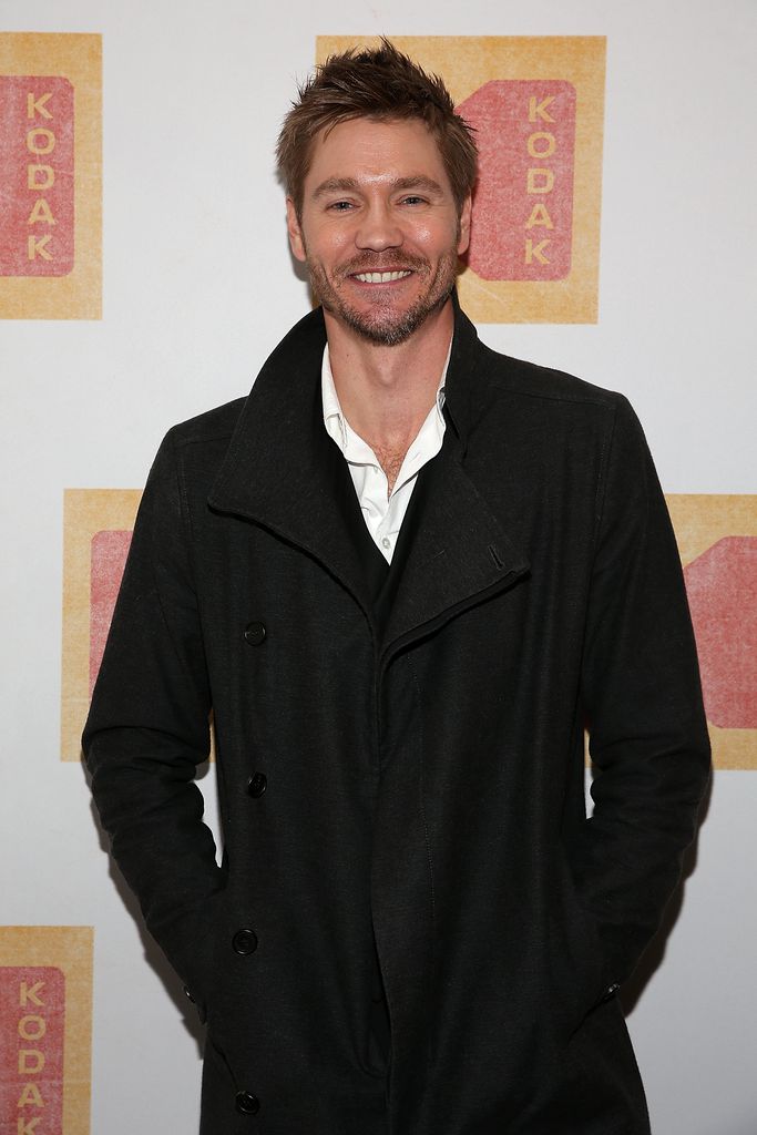 En Askepotthistorie Chad Michael Murray