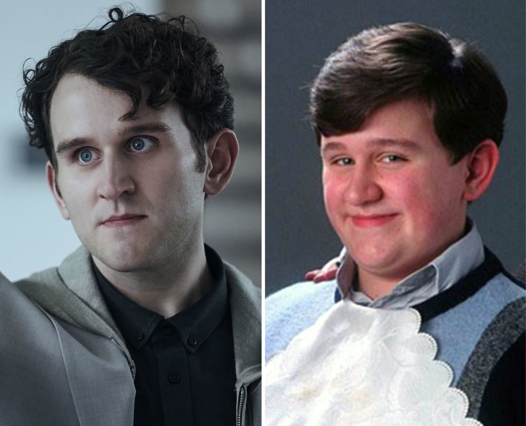 Harry Melling's Instagram, Twitter & Facebook on IDCrawl