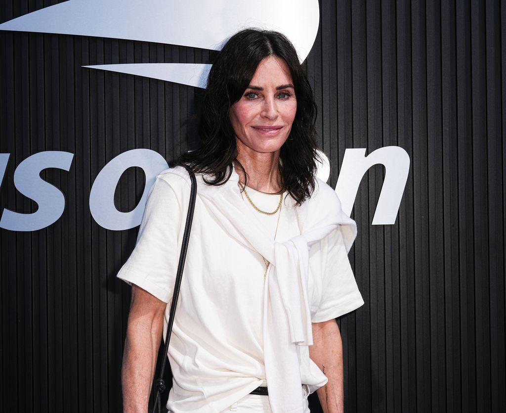Courteney Cox New York, USA. 30. Mai 2023. Schauspielerin Courteney
