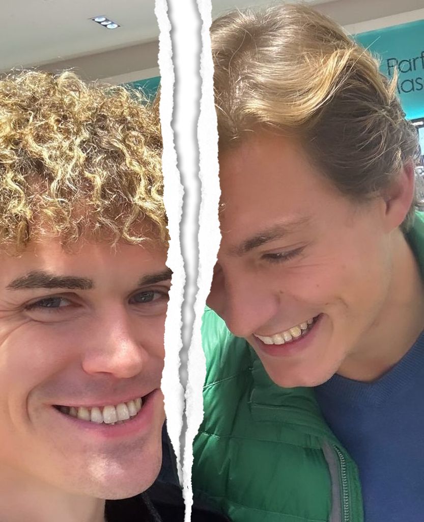 Daniel Wiese's Instagram, Twitter & Facebook on IDCrawl