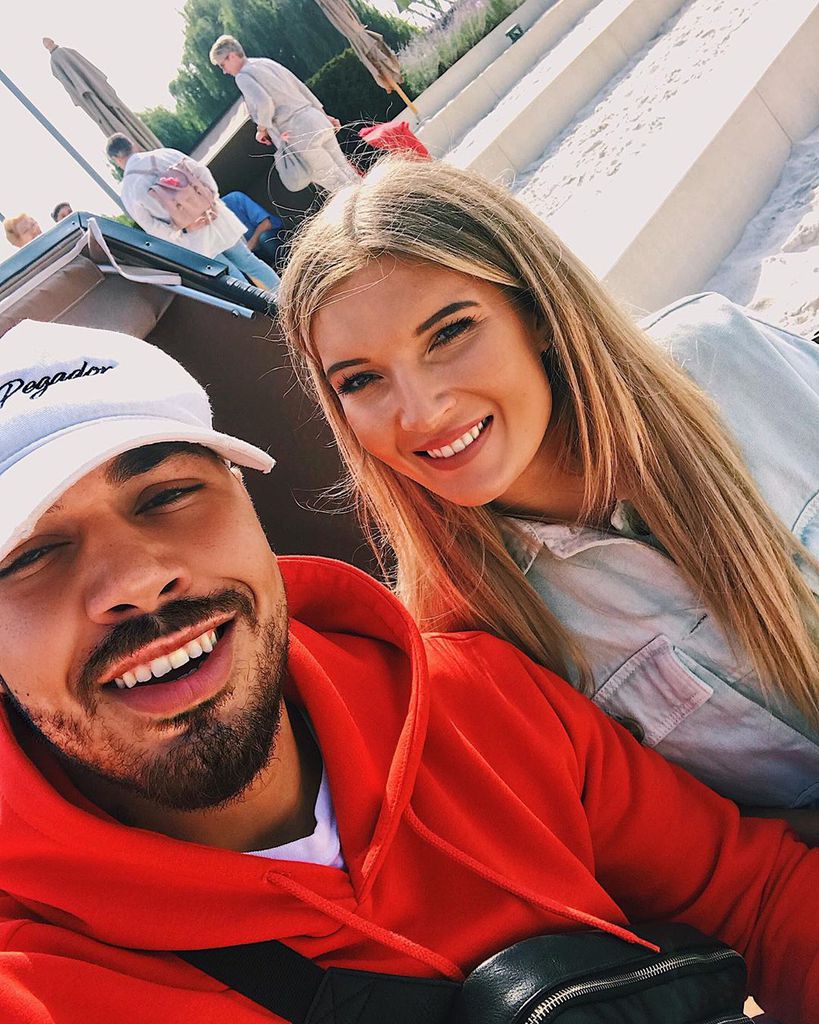 Lucie James's Instagram, Twitter & Facebook on IDCrawl