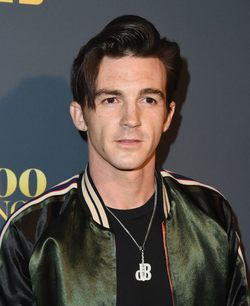 Drake Bell Ausbuchtung Alle Infos Zu Drake Bells Missbrauchsfall Am