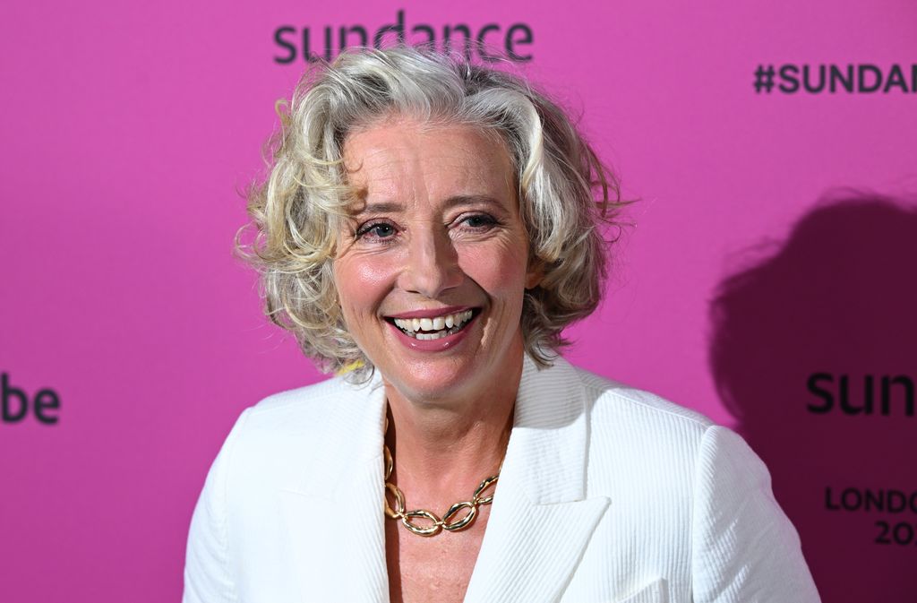 Emma Thompson Elsker Faktisk Scope An Education