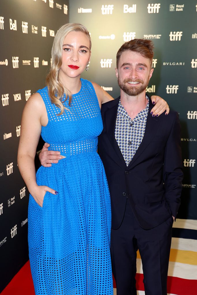 Daniel Radcliffe Freddie Mearcair The REAL Reason Daniel Radcliffe Was
