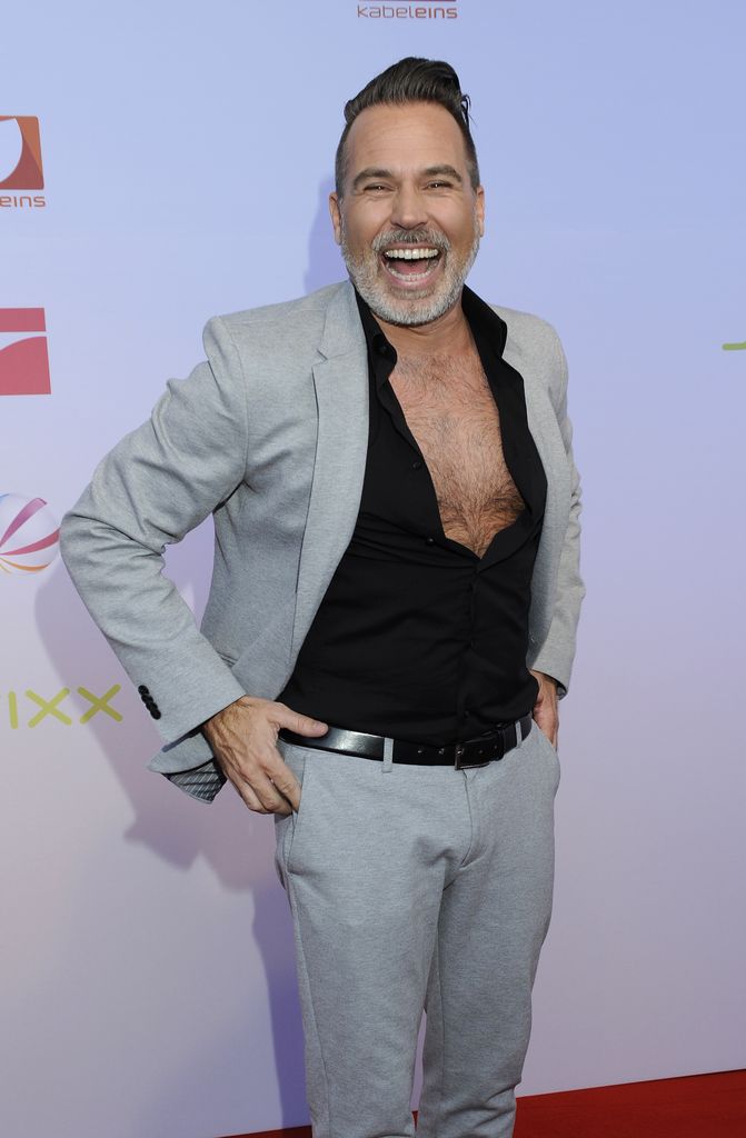 Frank Matthee Tattoos