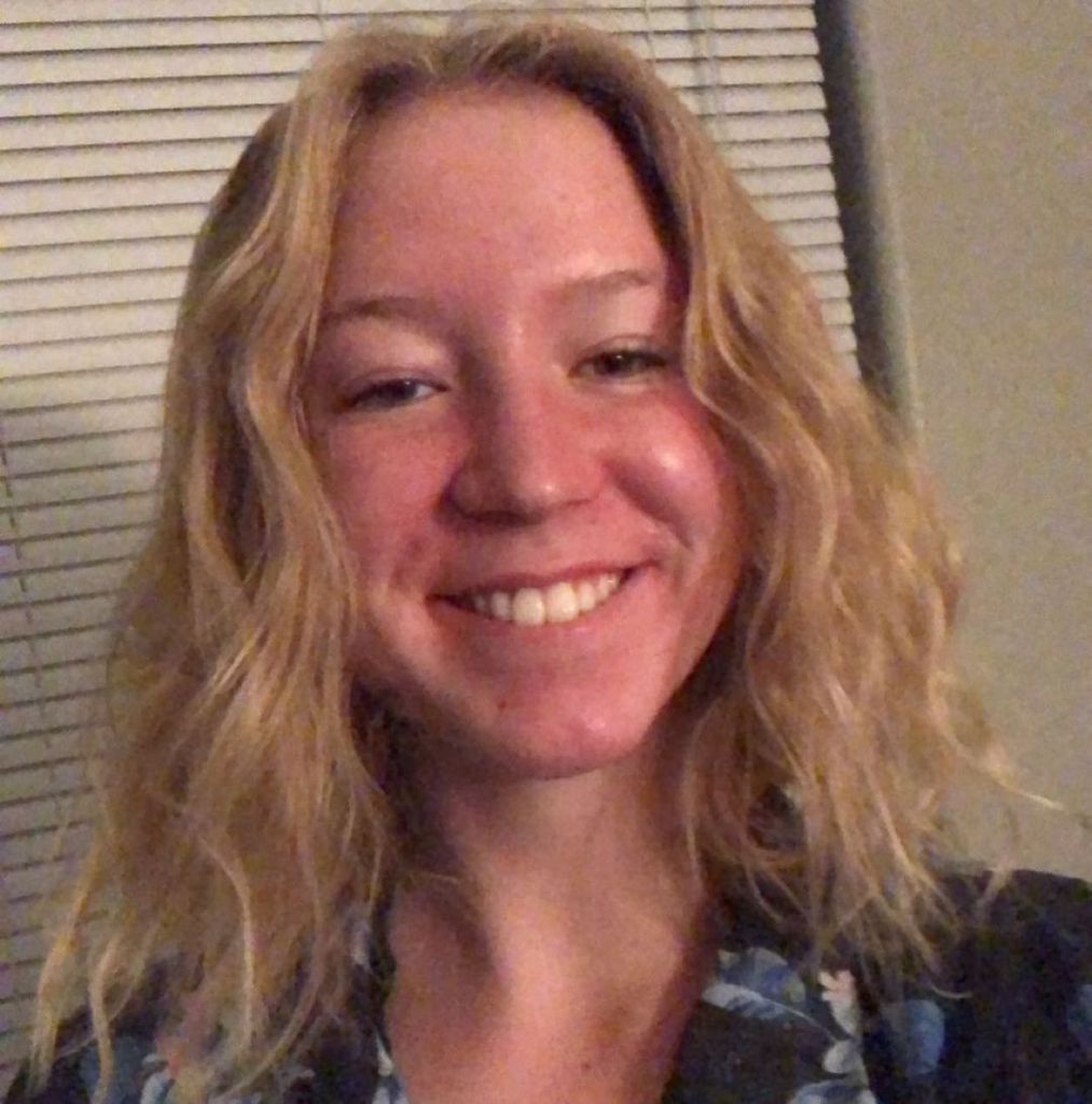 Alexandra Weeks's Instagram, Twitter & Facebook on IDCrawl