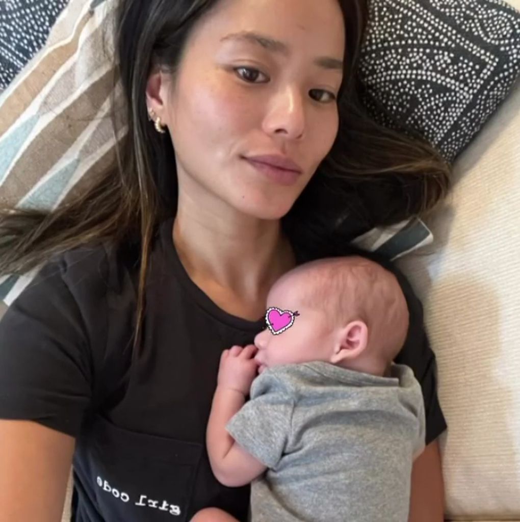 Jamie Chung Bakrus Del 2
