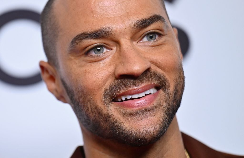 Genitori Di Jesse Williams
