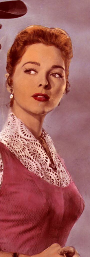 Joan Weldon's Instagram, Twitter & Facebook on IDCrawl