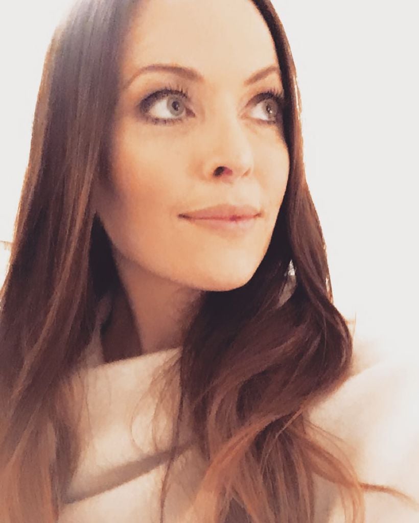 Kate Hall's Instagram, Twitter & Facebook on IDCrawl