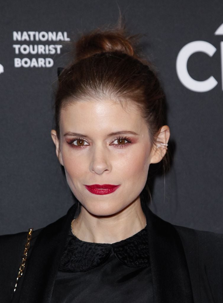 Kate Mara Neuscorrectie