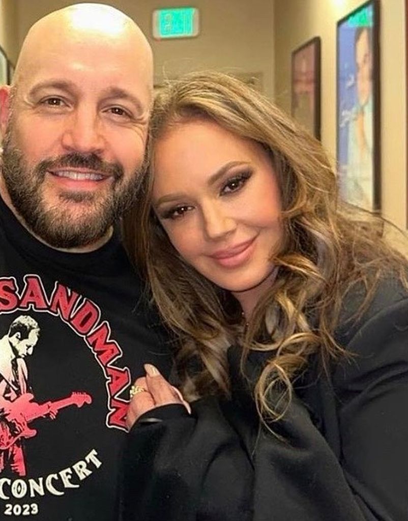 Kevin James 2024 Vekttap Kevin James: Irregardless (2024) IMDb