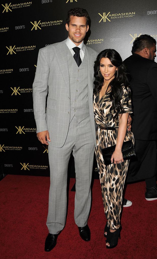 Bague De Kim Kardashian De Kris Humphries
