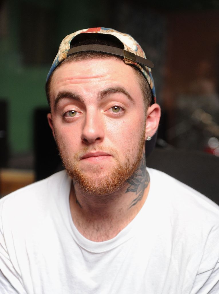 Mac Miller Schuimposite The Road To 'Balloonerism': Exploring Every