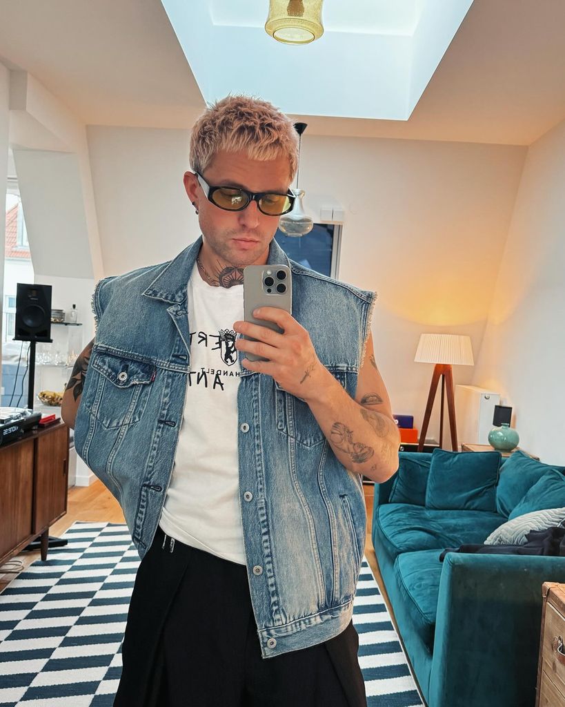 Bulto De Marcus Butler BOARD OF MEDICAL EXAMINERS OF MARYLAND