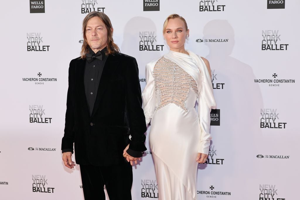 Konspiratoren Norman Reedus