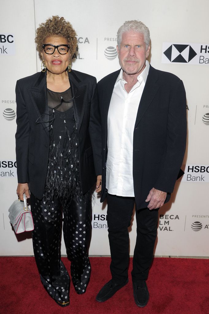 Pazifischer Raum, Ron Perlman Fallout: New Vegas Intro Cinematic With