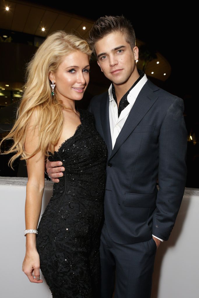 Paris Hilton Vorher Und Nachher