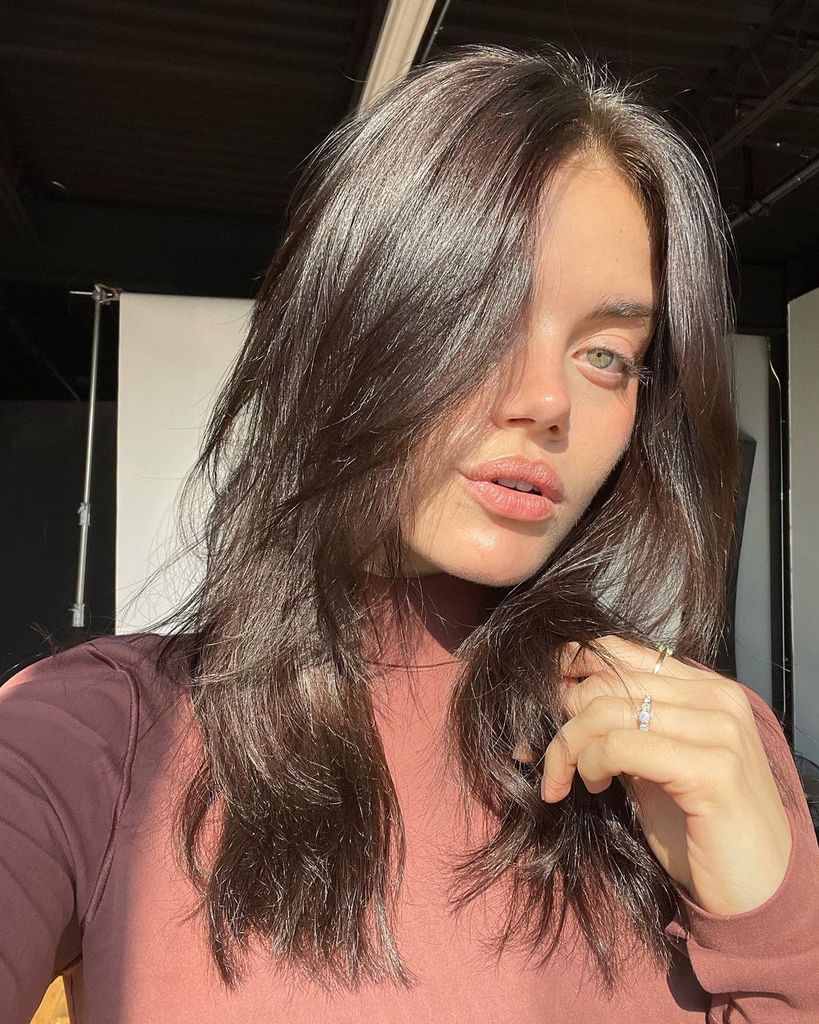 Rachael Lange's Instagram, Twitter & Facebook on IDCrawl