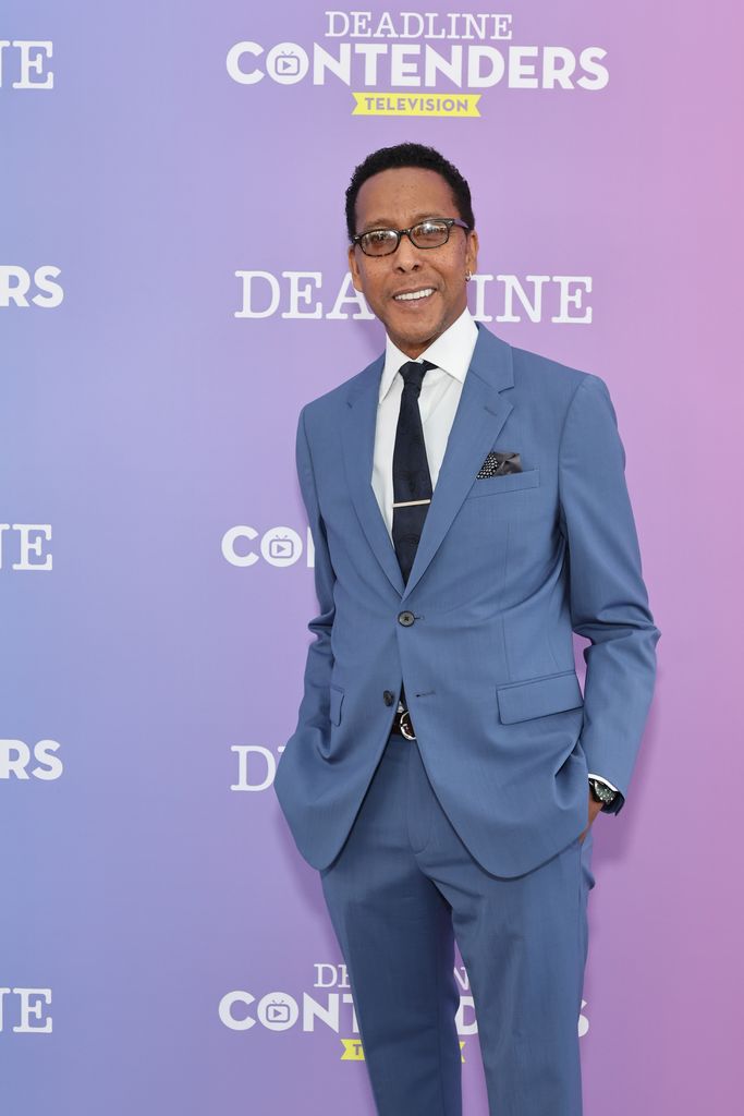 Ron Cephas Jones 2016 Ron Cephas Jones Dead At 66: This Is Us Cast