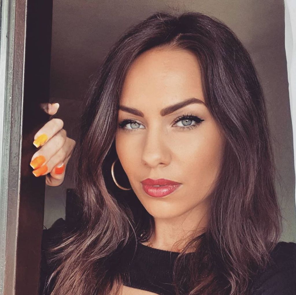 Sarah Gehring's Instagram, Twitter & Facebook on IDCrawl