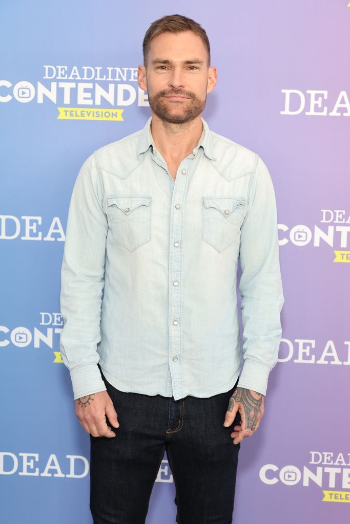Seann William Scott Fidanzata 2024 American Pie Star Seann William