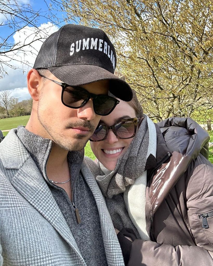 Athair Daniel Lautner