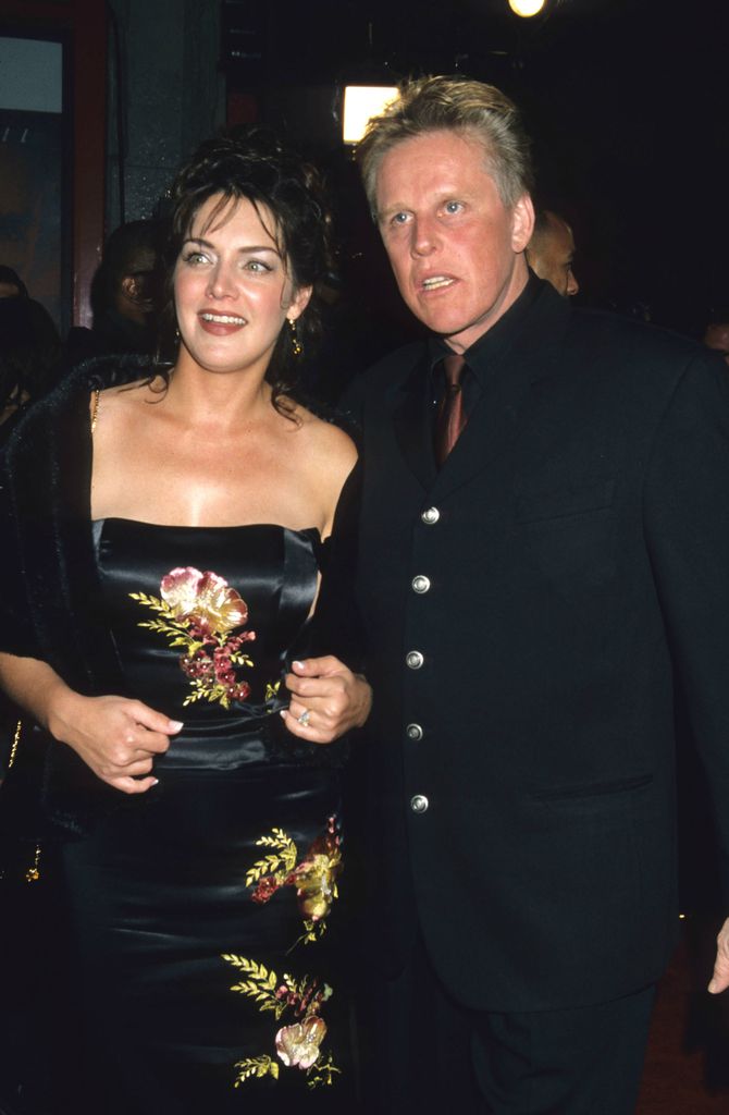 Gary Busey Unfall Vorher Und Nachher Die Besten Thriller Mit Gary
