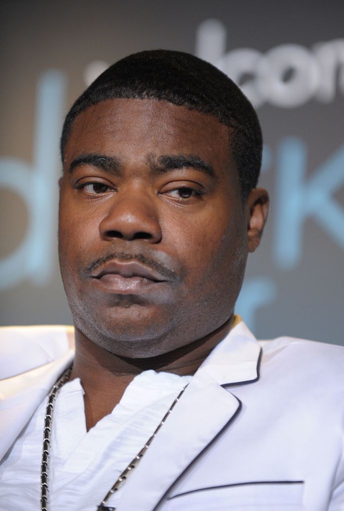 Tracy Morgan Unfallverletzungen