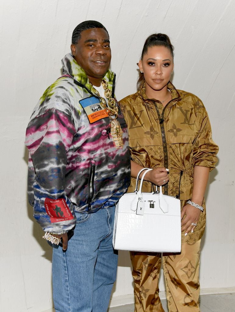 Tracy Morgan Unfallverletzungen