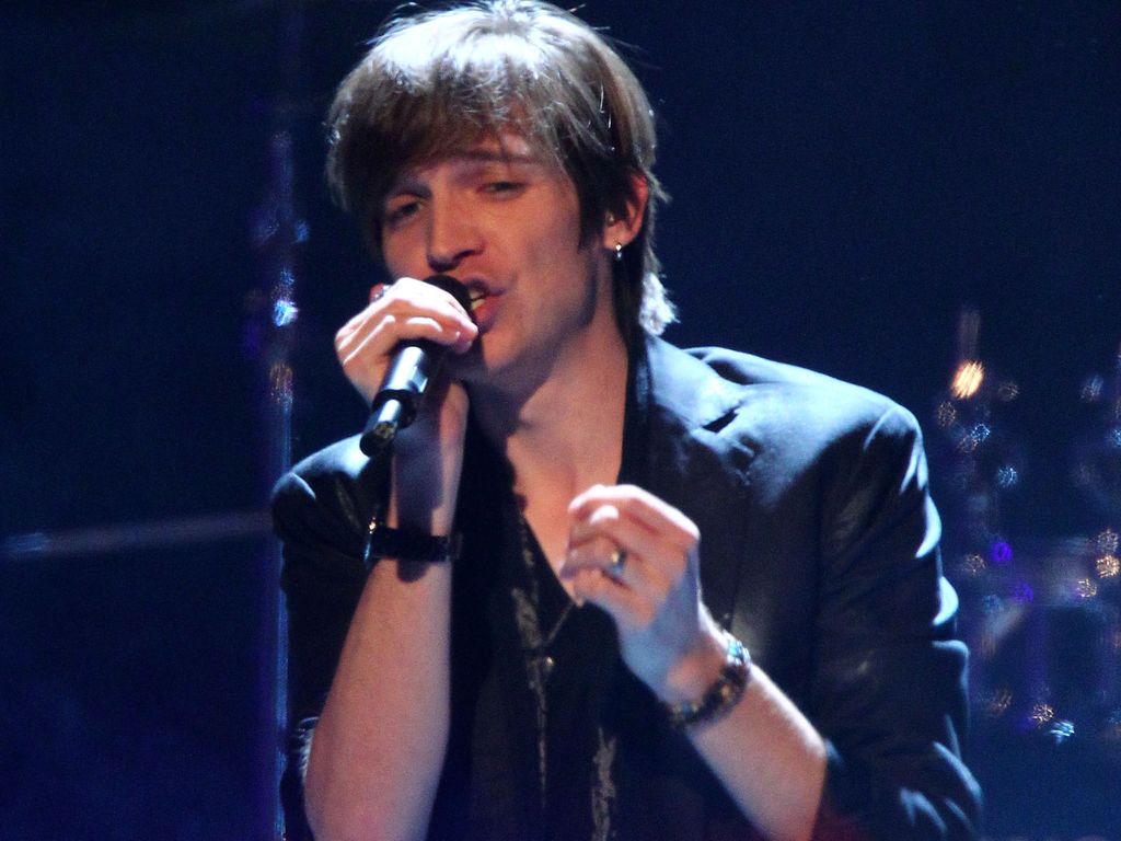 The Calling-Sänger Alex Band entführt & verprügelt | Promiflash.de