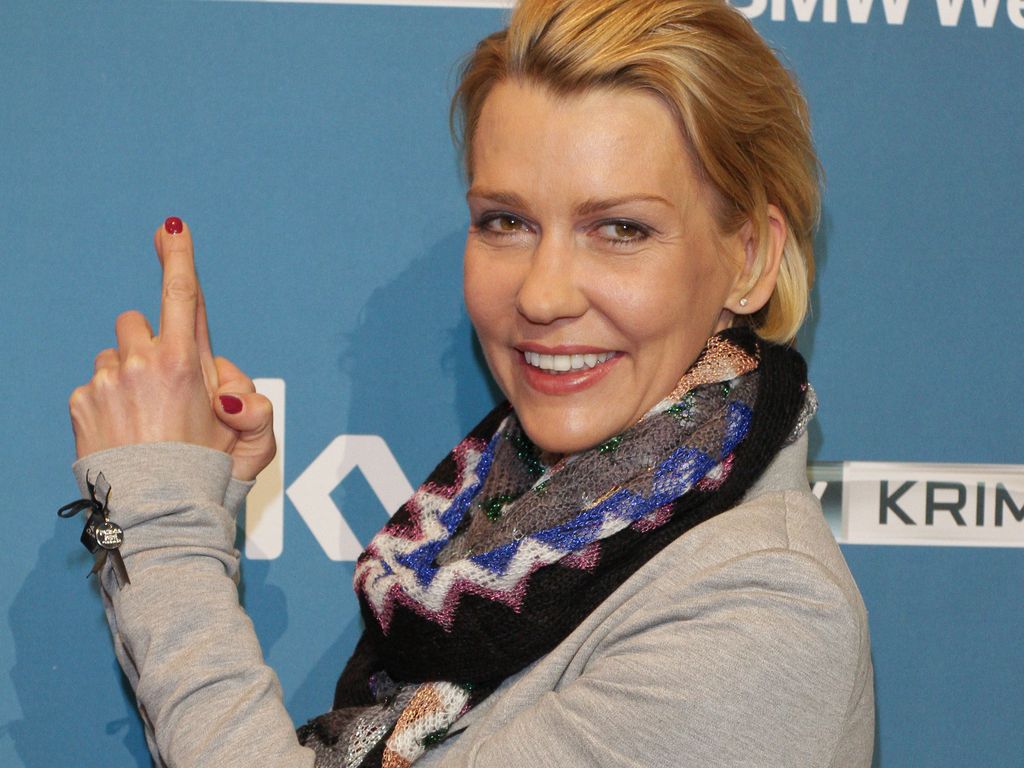 Schwangere Alex Rietz: Darum rechnete sie nicht mit Kindern | Promiflash.de