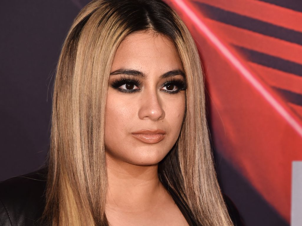 Solo-Karriere: Steigt jetzt auch Ally bei Fifth Harmony aus ...