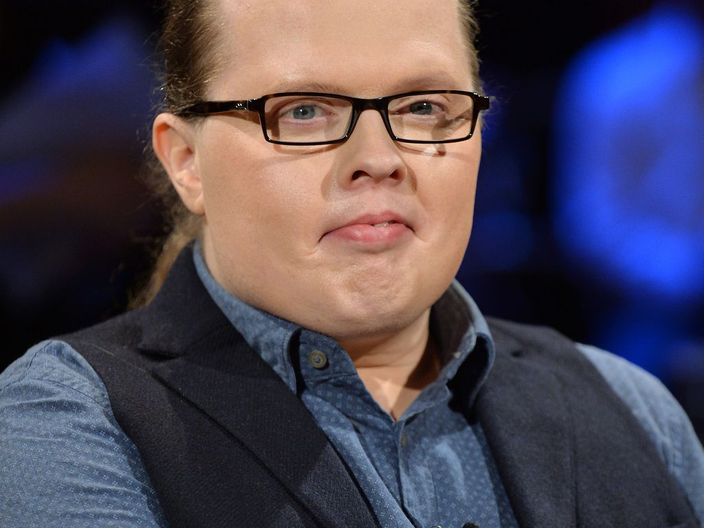 Drama um Angelo Kellys Tochter: "Sie war einfach weg!" | Promiflash.de