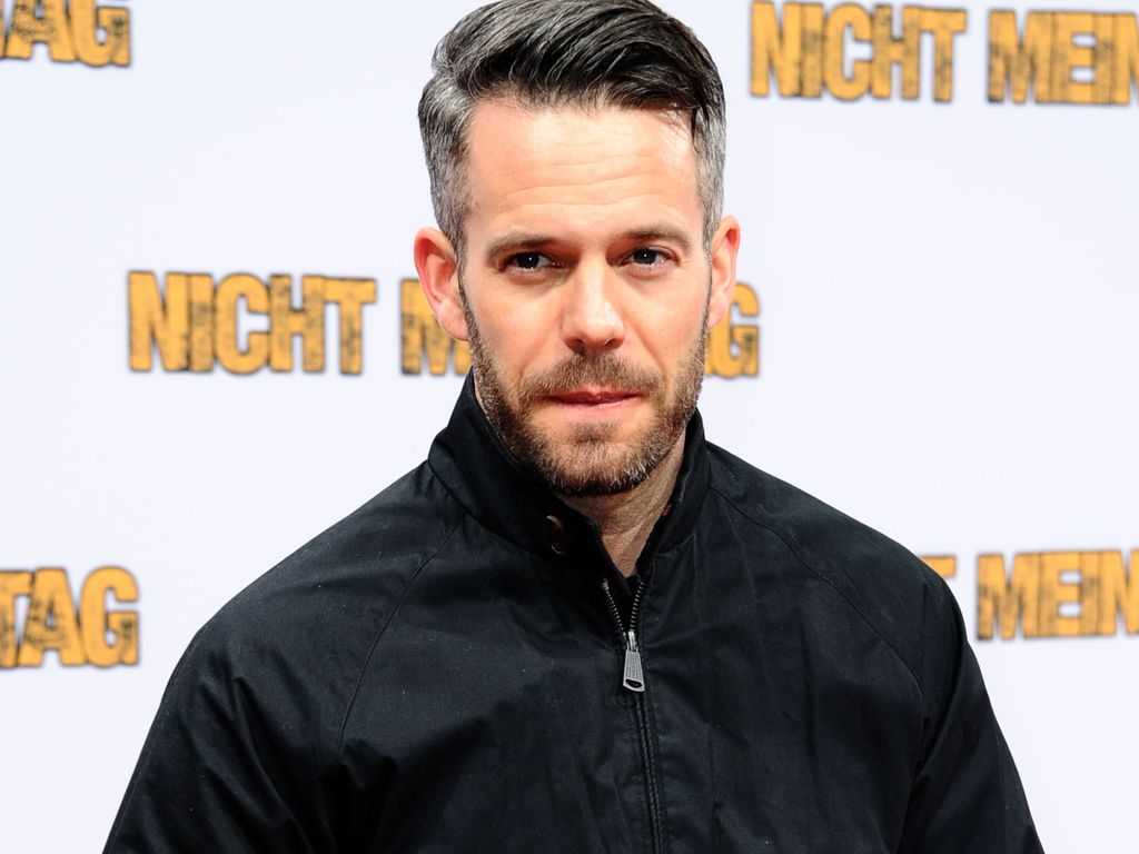 "Unter uns"-Star Ben Ruedinger zeigt sich nackt! | Promiflash.de