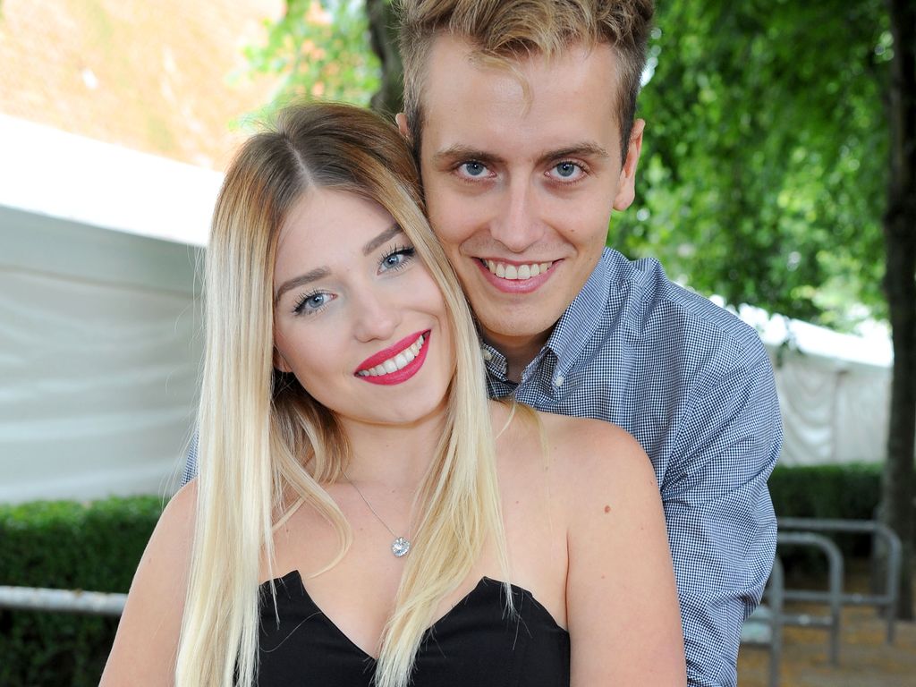 Bibi & Julian: Wie funktioniert diese YouTube-Star-Liebe? | Promiflash.de