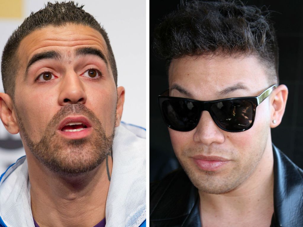 Nach Tod von Bushidos Vater: Erzfeind Kay One meldet sich | Promiflash.de