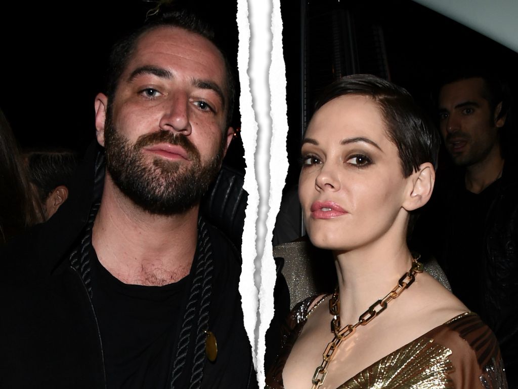 Nach Scheidung: Rose McGowan lässt Embryos vernichten | Promiflash.de