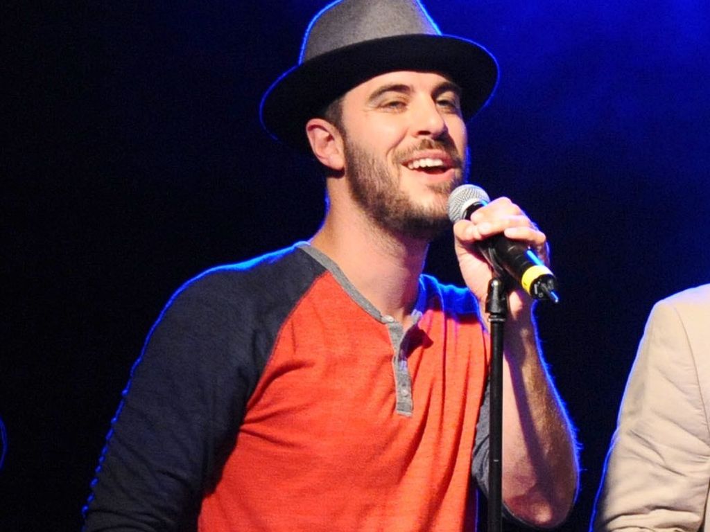 So meistert Familienvater Dan das O-Town-Comeback | Promiflash.de