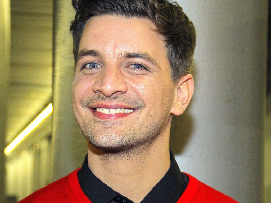 David Pfeffer: Bleibt er trotzdem Polizist? | Promiflash.de