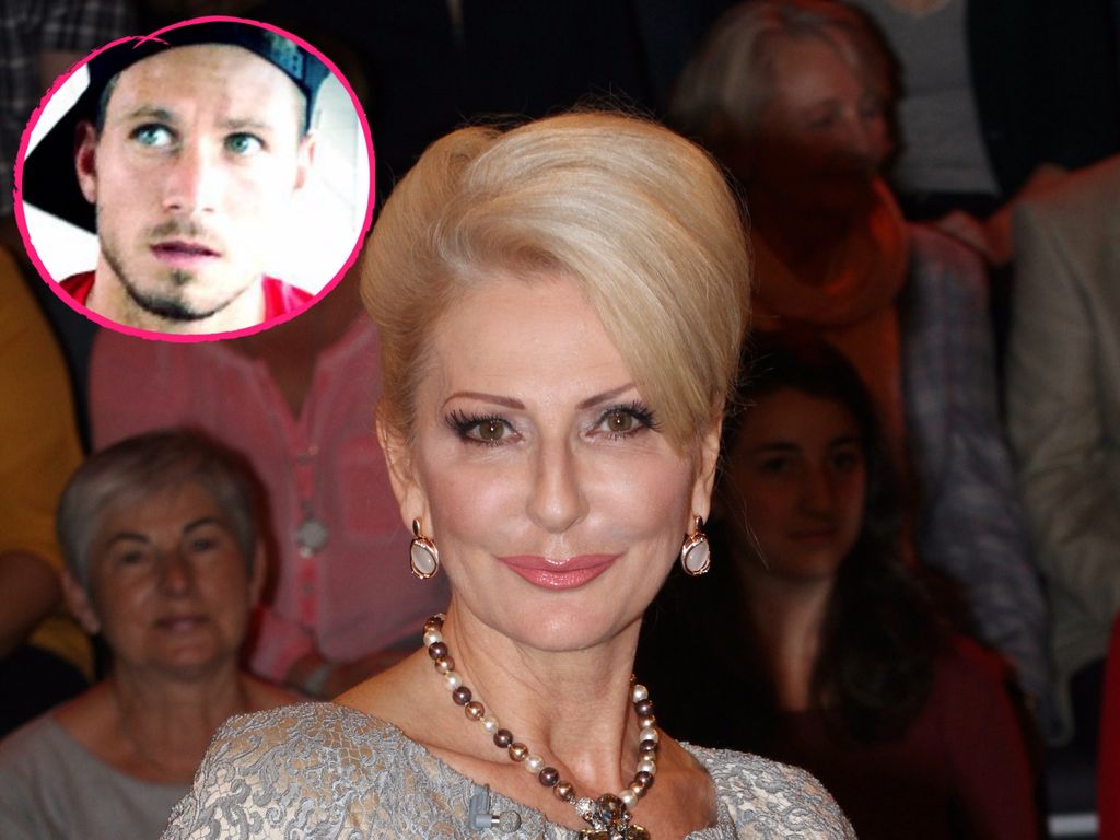 Désirée Nick über neuen Bachelor: "Ganz offenbar recycelt!" | Promiflash.de