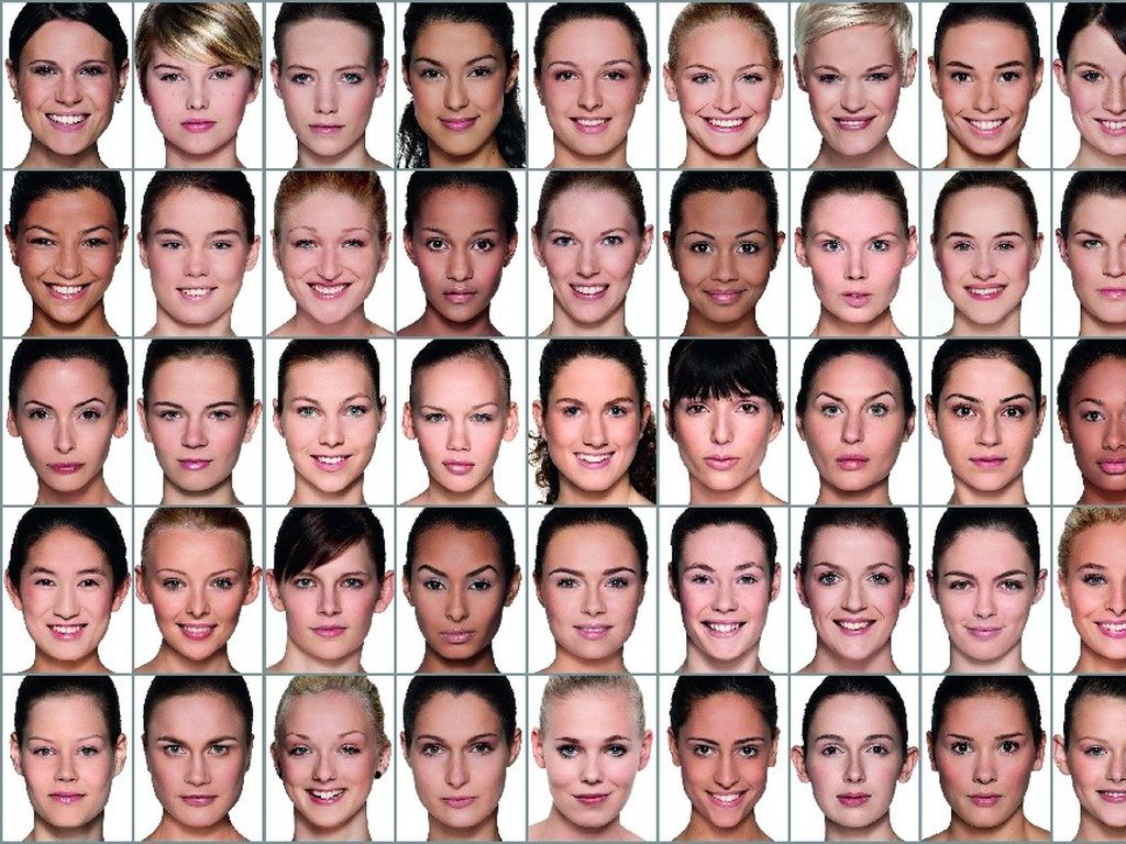 GNTM: Das sind die neuen Topmodel-Anwärterinnen | Promiflash.de