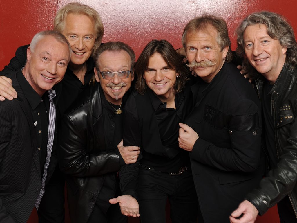 Was macht "Die Höhner" so besonders? | Promiflash.de