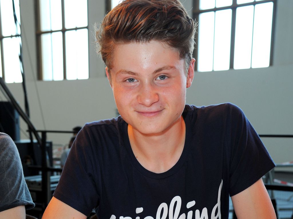 YouTube-Stars im Check: Dner, das Spielkind mit Erfolg | Promiflash.de