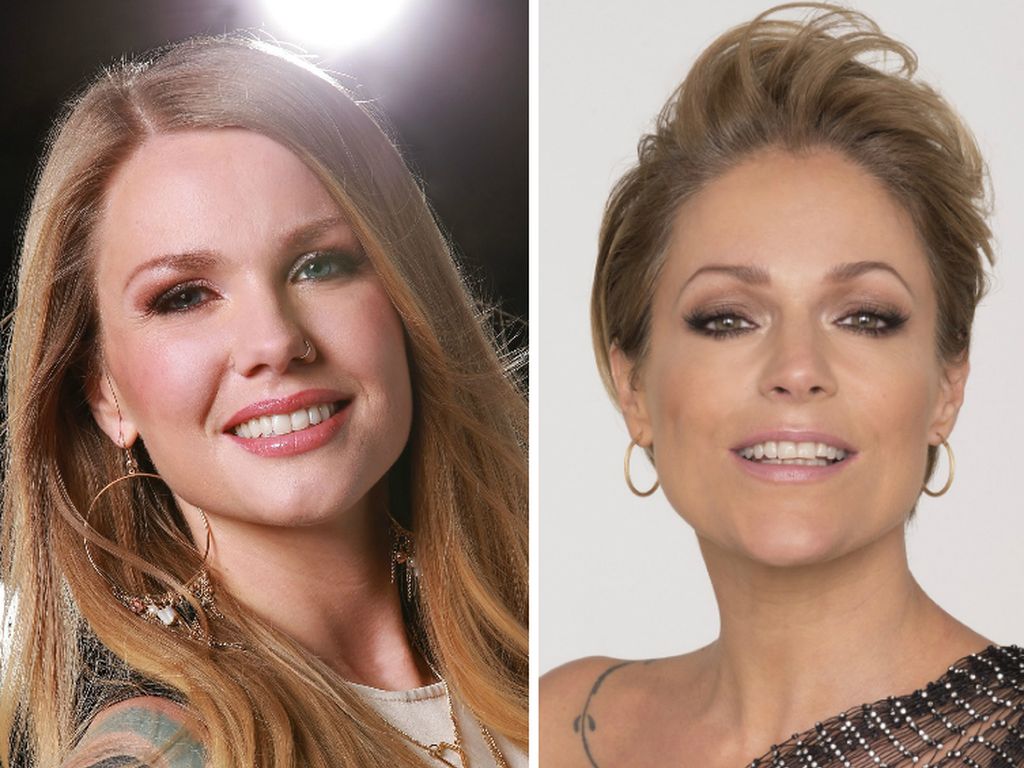 DSDS-Streit nach Rauswurf: Sandra pöbelt gegen Michelle | Promiflash.de
