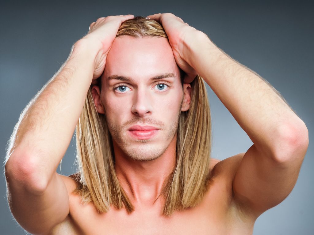 Ex-DSDS-Star Christian Schöne: Wieder Bock auf den Freak! | Promiflash.de