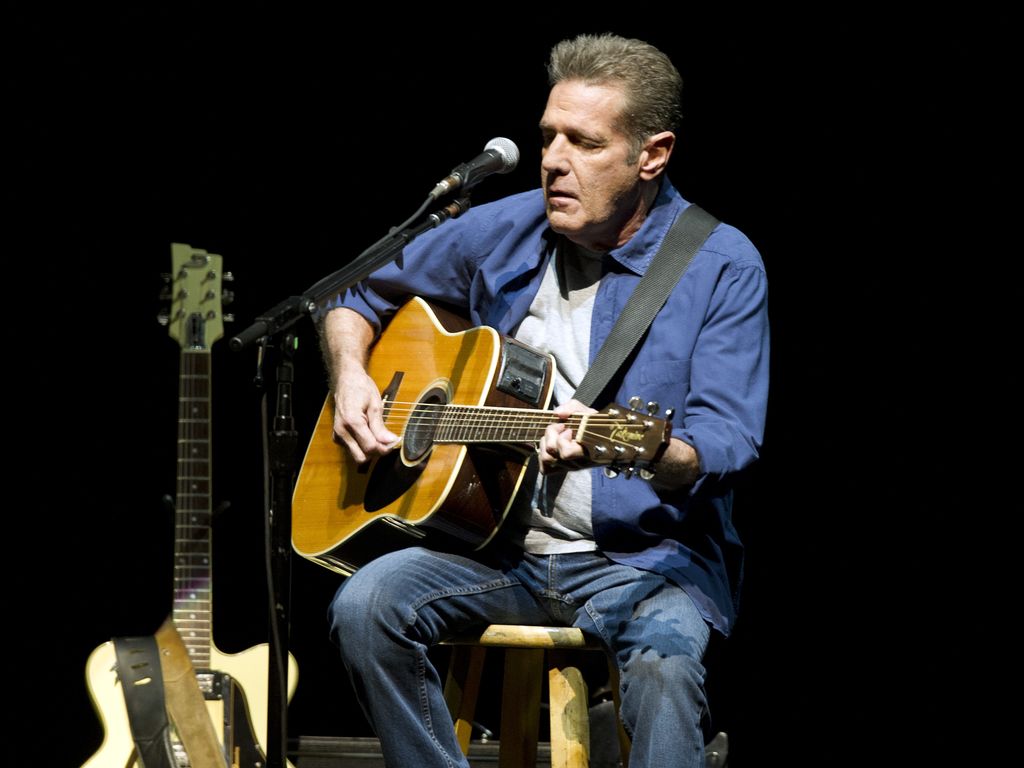 Schock für Eagles-Fans: Glenn Frey mit 67 gestorben | Promiflash.de