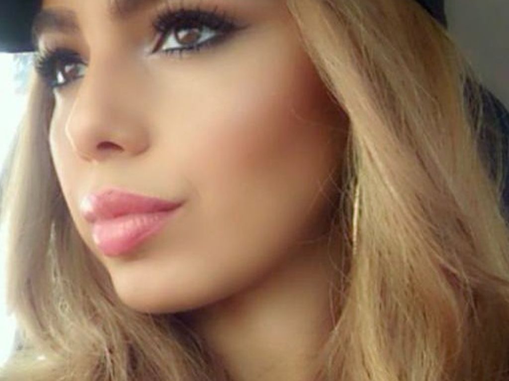 Nach Koma-Crash: Ines Redjeb leidet noch immer! | Promiflash.de