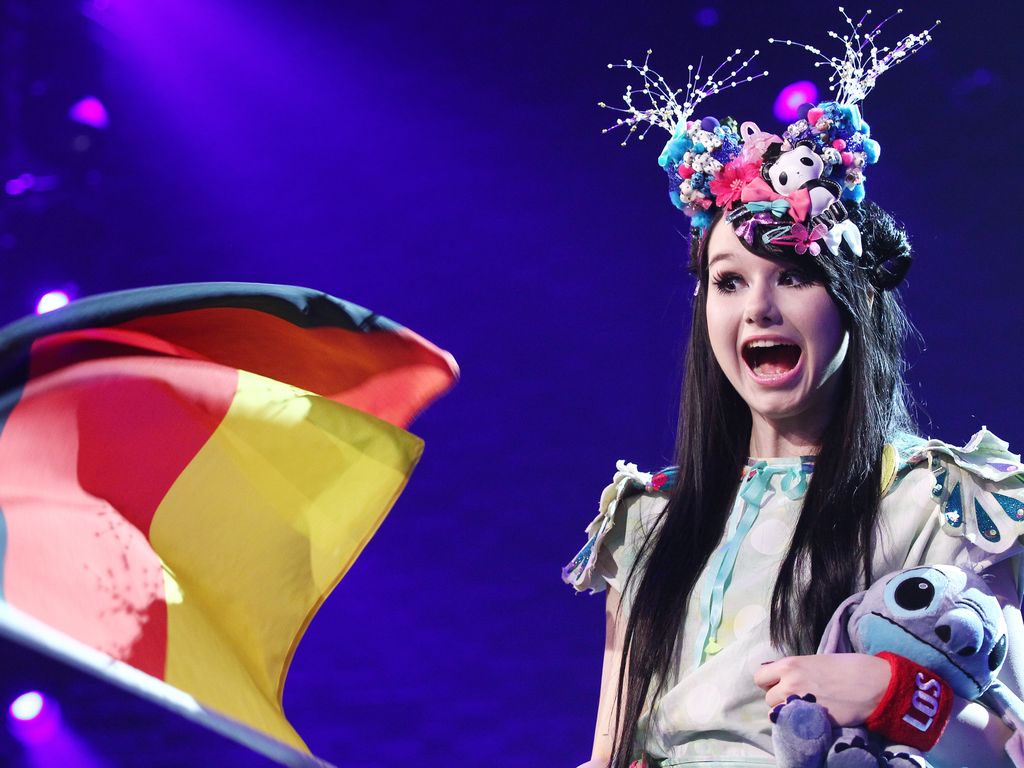 Nach ESC-Eklat: Ist Jamie-Lee Kriewitz die richtige Wahl? | Promiflash.de