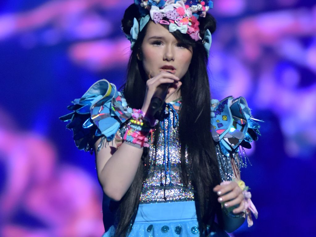 Die Wetten laufen: Keine guten ESC-Chancen für Jamie-Lee! | Promiflash.de